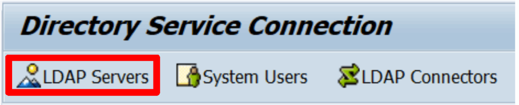 How to Integrate Active Directory as a User Data Source in SAP® GRC - Inprosec