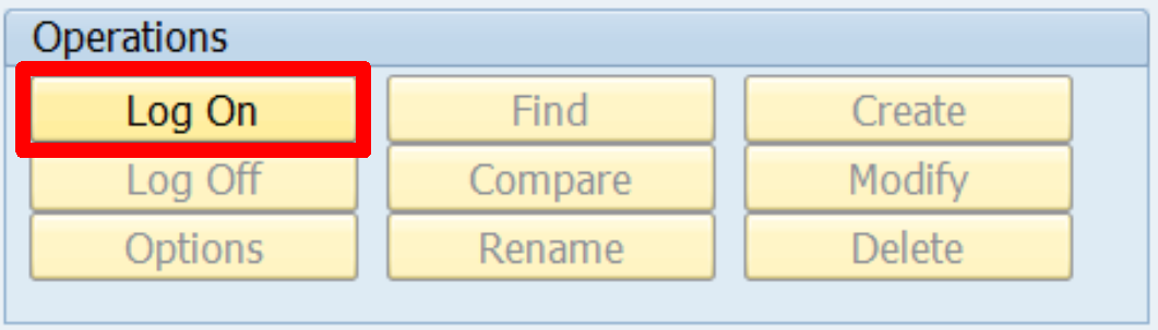 How to Integrate Active Directory as a User Data Source in SAP® GRC - Inprosec