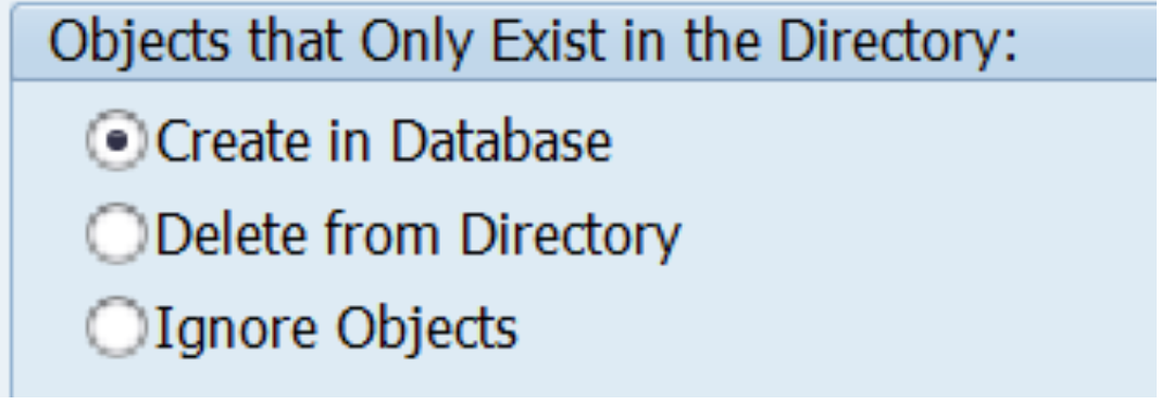 How to Integrate Active Directory as a User Data Source in SAP® GRC - Inprosec