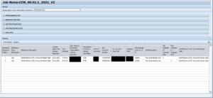 Mitigation Controls in SAP® GRC - Inprosec