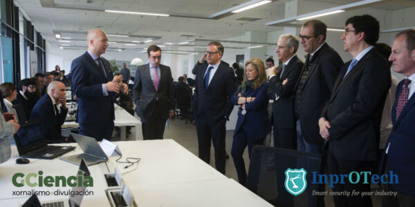 Entrevista a Alejandro Alonso, director de operaciones de InprOTech, en ...