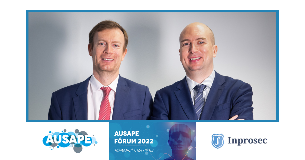 AUSAPE Forum 2022: Digital Humans - Inprosec