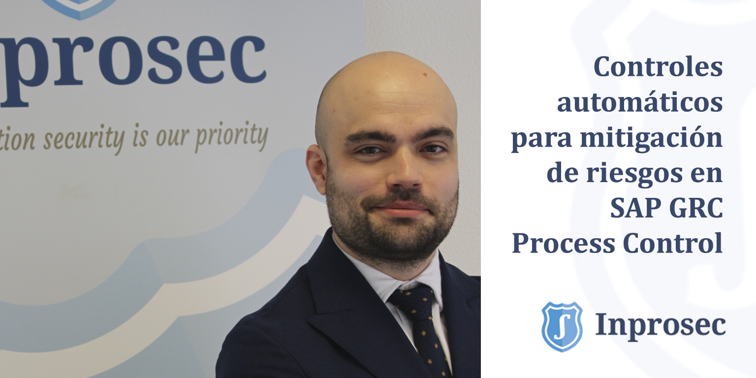 Automatic Controls for Risk Mitigation in SAP GRC Process Control ...