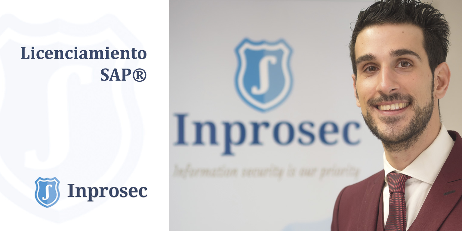 Sap® Licensing Inprosec
