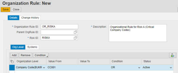 SAP GRC ARA | How to Improve Access Risk Analysis Results - Inprosec
