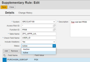 SAP GRC ARA | How to Improve Access Risk Analysis Results - Inprosec