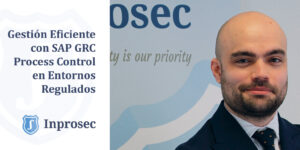 Gestión Eficiente con SAP GRC Process Control en Entornos Regulados ...