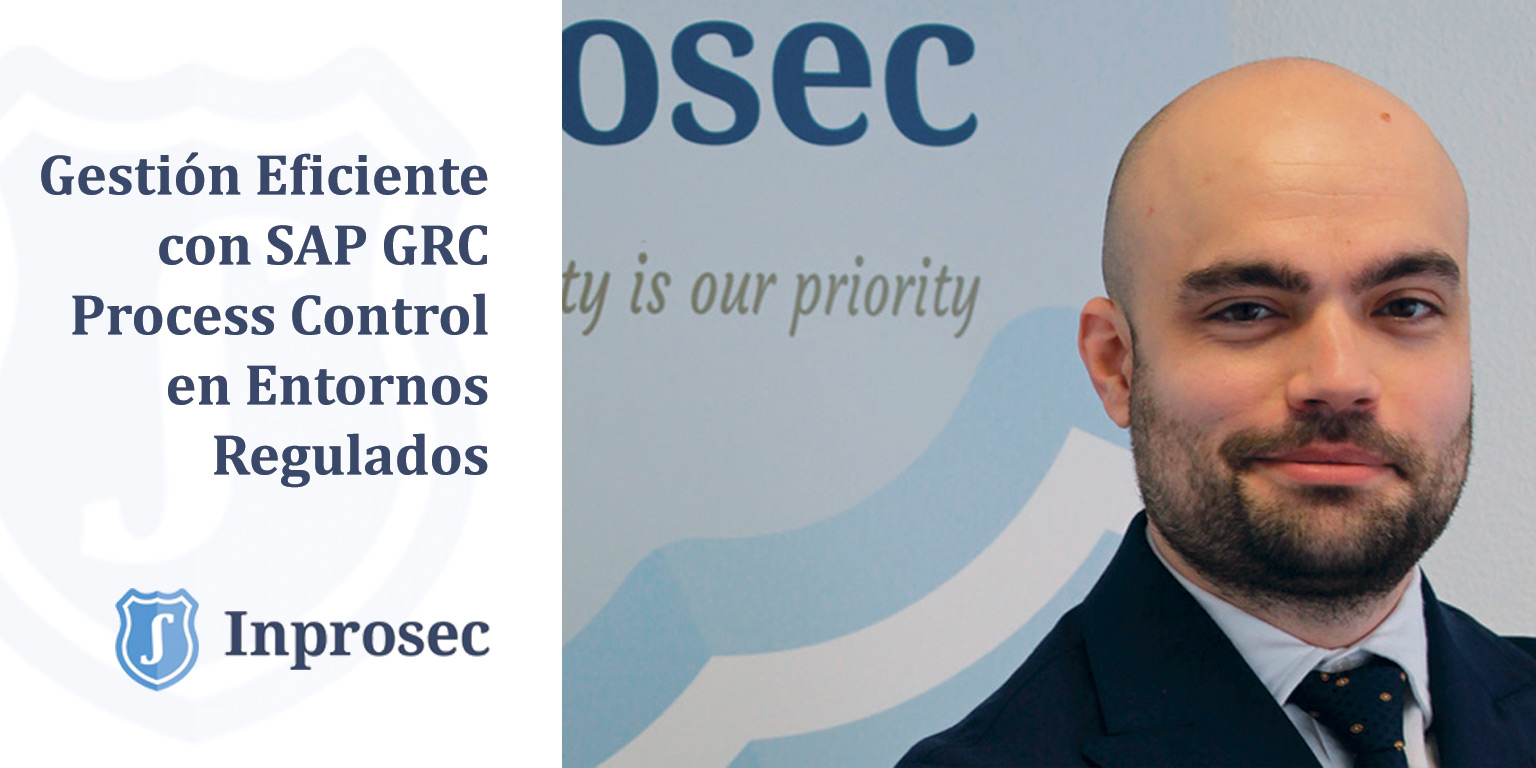 Efficient Management With Sap Grc Process Control In Regulated