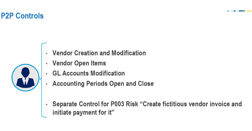 Caso de Éxito: Implementación de SAP® GRC Process Control en VCEAA - Inprosec