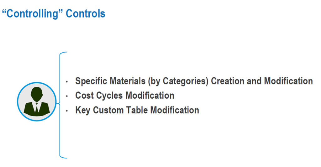 Caso de Éxito: Implementación de SAP® GRC Process Control en VCEAA ...