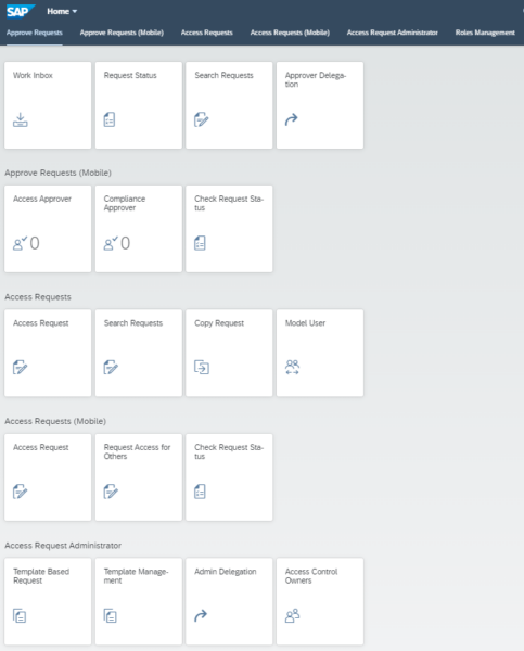 Success Story: Implementation of SAP® GRC Access Control at a Leading Client in the Audiovisual ...