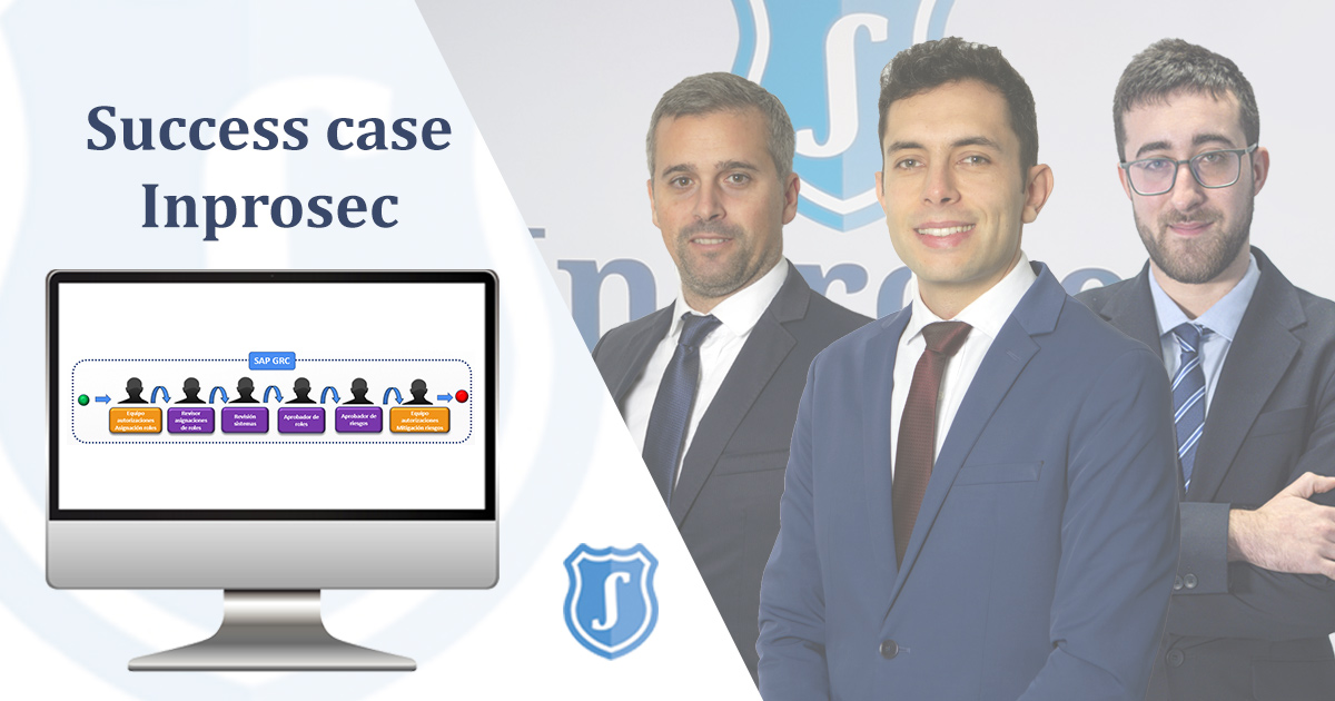 Sap® Grc Access Control Implementation At A Leading Client In The