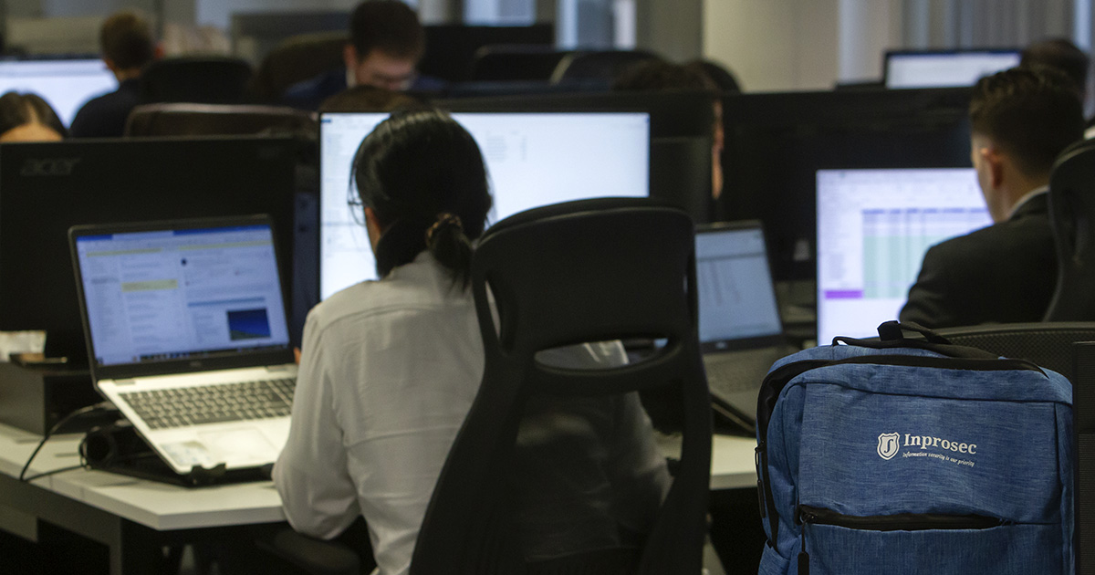 Sap® Grc Access Control Inprosec Information Security