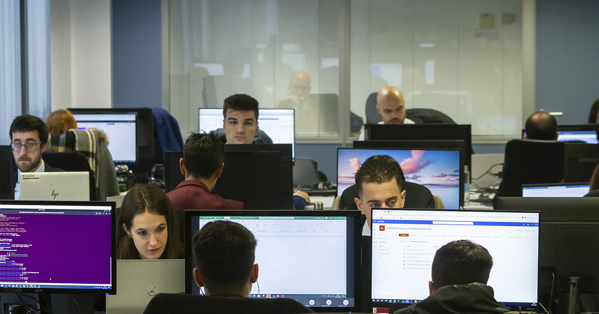 Information Security Audit | Inprosec, information security