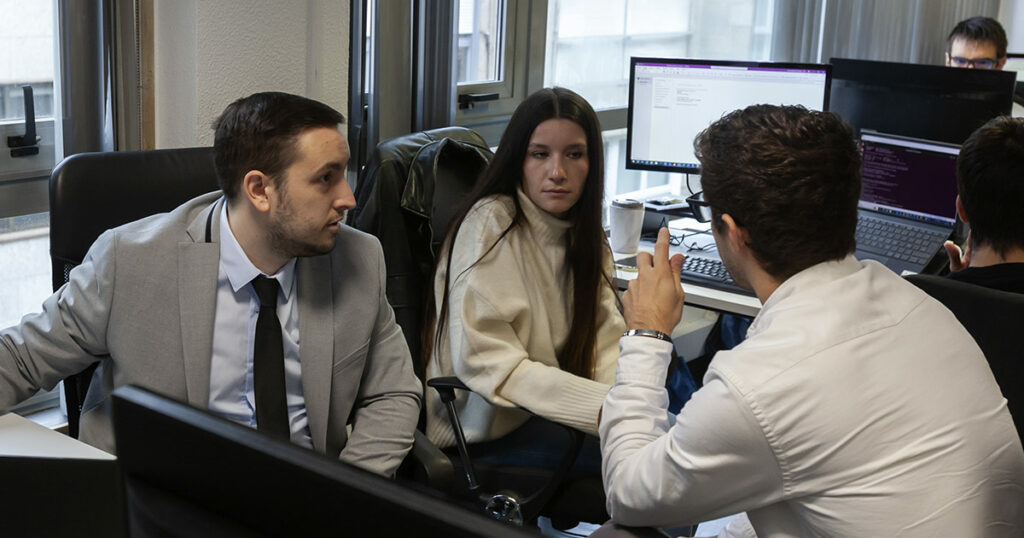 UI Masking | Inprosec, information security