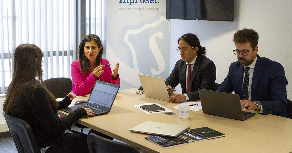 Sap® Cloud Identity Access Governance Inprosec Information Security