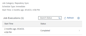 How to Configure IAG Access Analysis Service - Inprosec