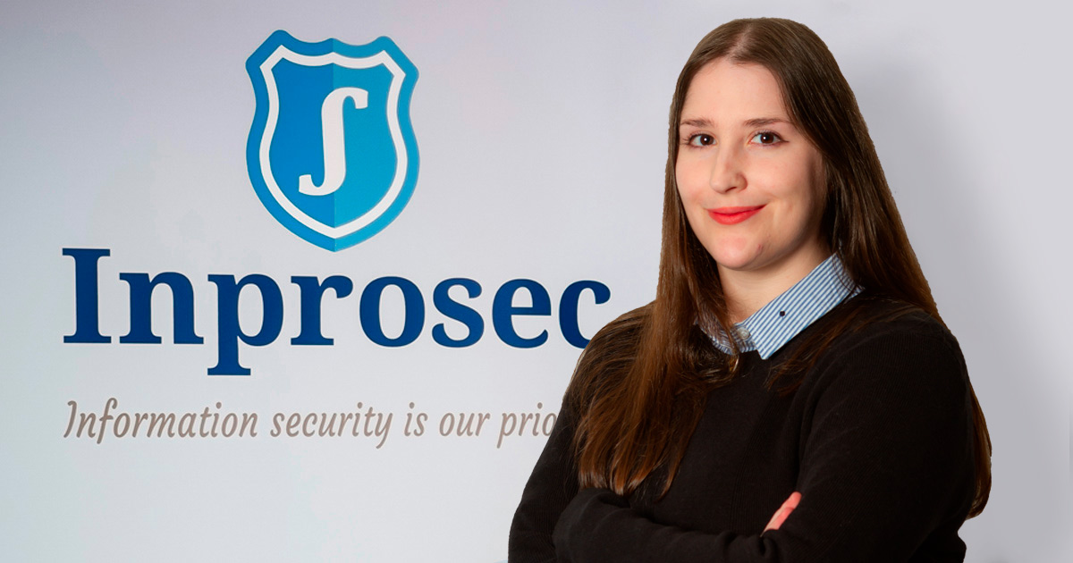 Interview with Agustina Denise Costa Pesce - Inprosec