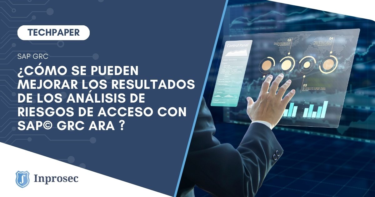 ¿Cómo se pueden mejorar los resultados de los análisis de riesgos de ...