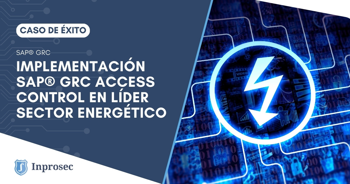 Implementation Of Sap® Grc Access Control For A Leading Client In The