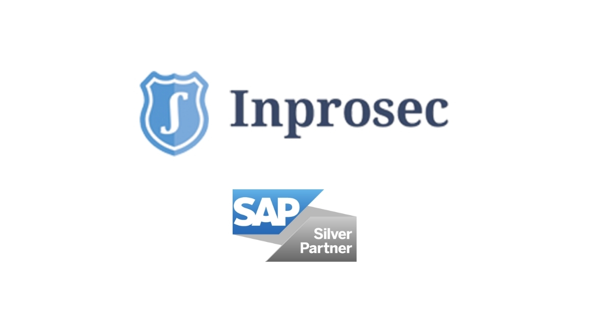 Inprosec New Sap Silver Partner Inprosec